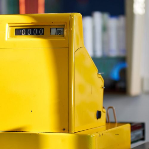 Punch Hair Salon – A salon full of personality.